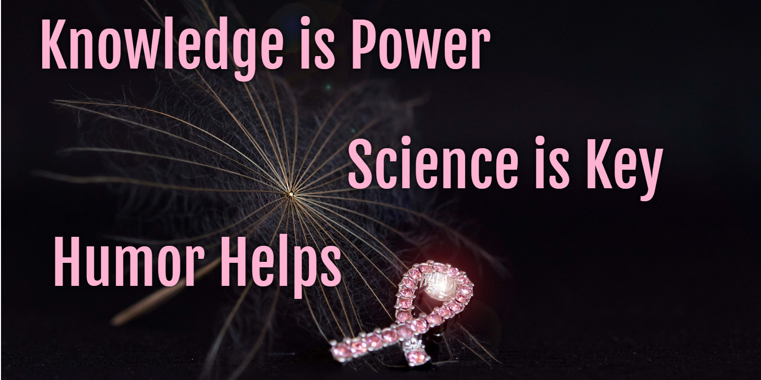 BIG NEWS! I Have A Literary Agent! | Talking Tatas