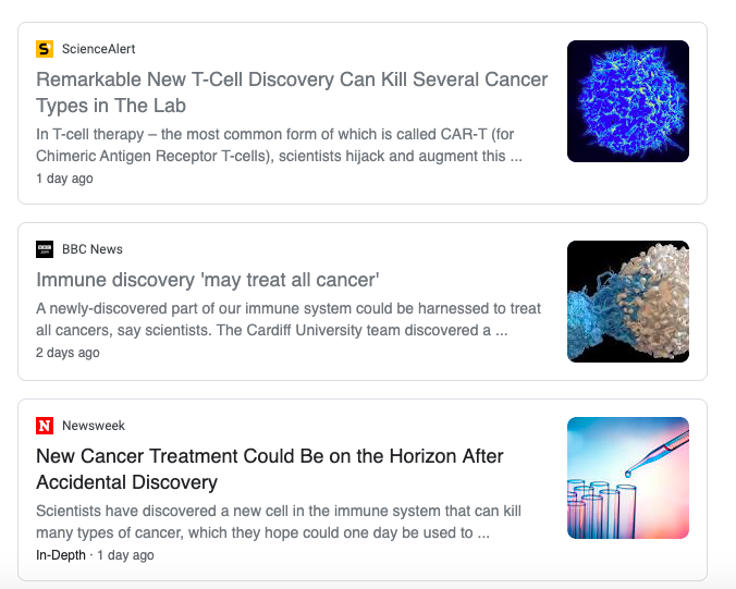 Beyond the (Sensational) Headlines – How to Interpret Science News ...